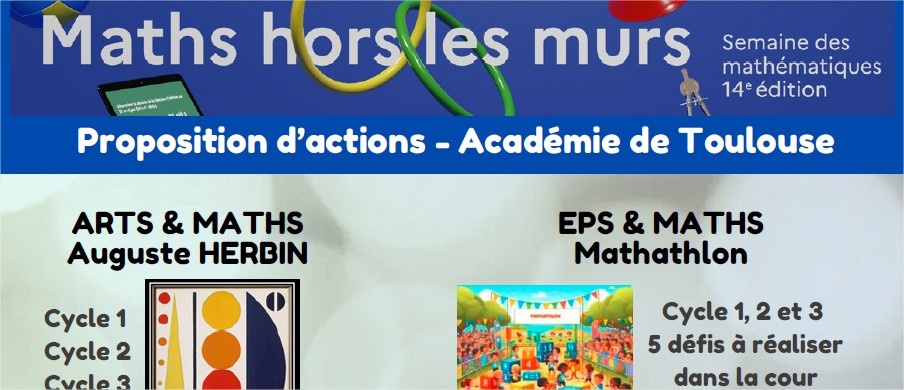 Plan Mathématiques | Mathématiques